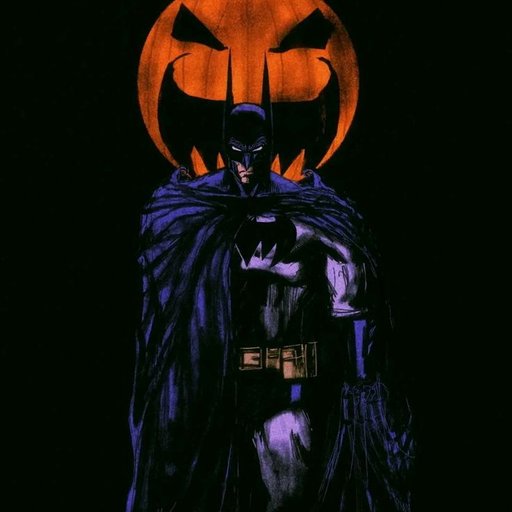 scary bats — passport