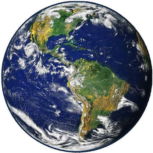 earth — passport